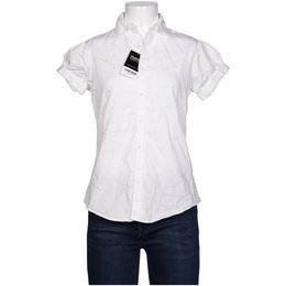 Polo Ralph Lauren Bluse Damen Größe M Second Hand weiß