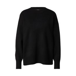V&eacute;ro Moda Vero Moda Pullover 'VMNANCY' Damen Gr&ouml;&szlig;e L schwarz