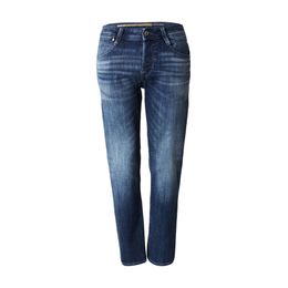 Jack & Jones Jack & Jones Jeans 'JJIMike JJCade' Herren Gr&ouml;&szlig;e 32 blue denim