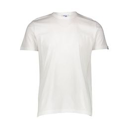Joma Shirt in Wei&szlig; - 42% | Gr&ouml;&szlig;e L | Damen-tops
