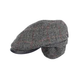 Bugatti Cap male Grey size 59