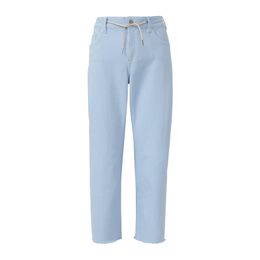 s.Oliver Jeans Damen Gr&ouml;&szlig;e 37/38 hellblau