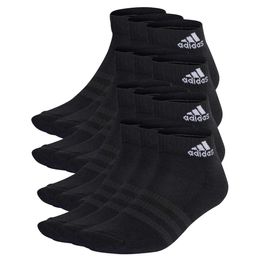 adidas originals Socken Damen Größe 40/42 schwarz / weiß
