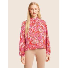 miss goodlife Bluse in Pink - 79% | Gr&ouml;&szlig;e M | Damen-blusen