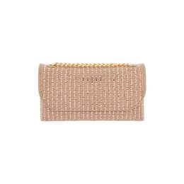 Naemi Clutch female Beige size One Size