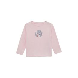 s.Oliver Shirt boy Pink size 74
