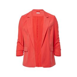 s.Oliver Blazer Damen Gr&ouml;&szlig;e 48 rot