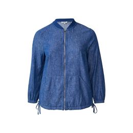 s.Oliver Jacke Damen Gr&ouml;&szlig;e XXXL blue denim