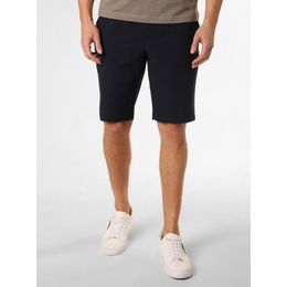 BOSS Shorts 'Speedflex' Herren Größe 50 marine