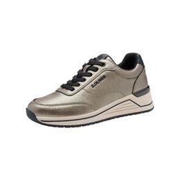 s.Oliver Sneakers female Silver size 37