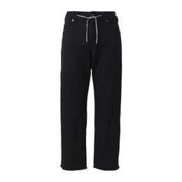 s.Oliver Jeans female Black size 54