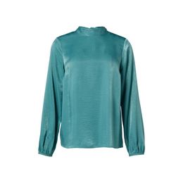 comma, Comma Blouse female Blue size 40