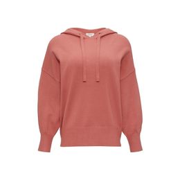 s.Oliver Pullover Damen Gr&ouml;&szlig;e L/XL koralle