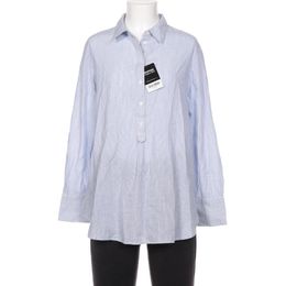 Opus Bluse Damen Gr&ouml;&szlig;e S Second Hand hellblau