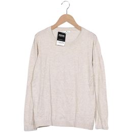 Tom Tailor Pullover Damen Gr&ouml;&szlig;e M Second Hand beige