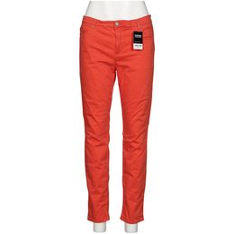Brax Jeans Damen Größe 34 Second Hand rot