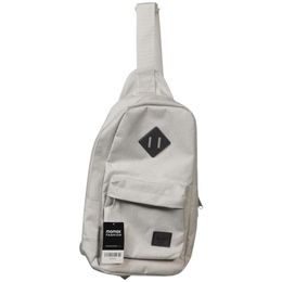 HERSCHEL Rucksack Damen Größe One Size Second Hand grau