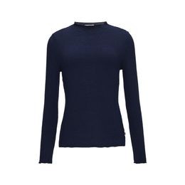comma, comma casual identity Shirt Damen Gr&ouml;&szlig;e M/L blau