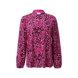 comma, Comma Blouse female Pink size 32