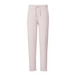 comma, Comma Casual Identity Pants female Pink size 42