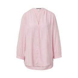 Qs Blouse female Pink size 42