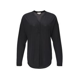s.Oliver Shirt female Black size 32