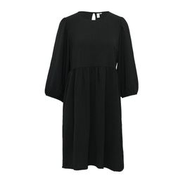 QS Kleid Damen Gr&ouml;&szlig;e 40 schwarz Winterkleid