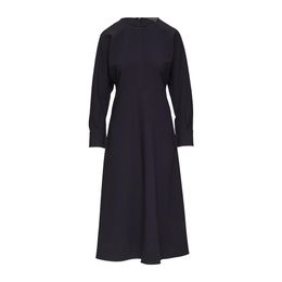 comma, Comma Dress female Blue size 36