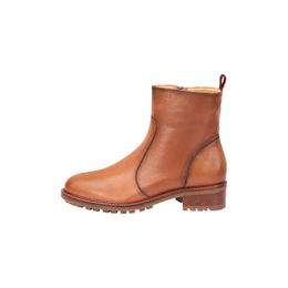 Lloyd Stiefelette Damen Gr&ouml;&szlig;e 38.5 cognac Winterschuhe