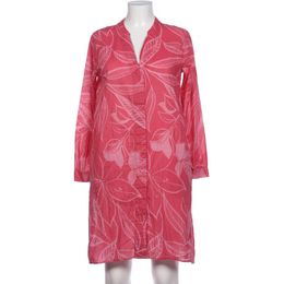 Cartoon Kleid Damen Größe XL Second Hand pink