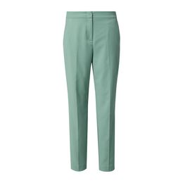 comma, Comma Pants female Blue size 38