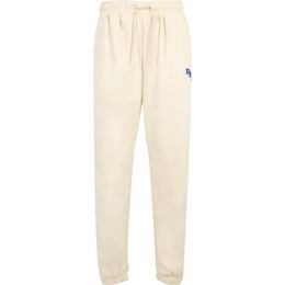 Urban Classics Pants male Beige size XXL