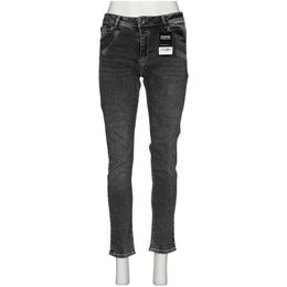 BETTY & CO Betty & Co Jeans Damen Gr&ouml;&szlig;e 29 Second Hand grau