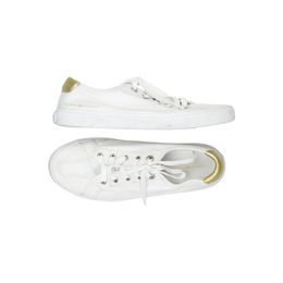 Tommy Hilfiger Sneaker Damen Gr&ouml;&szlig;e 39 Second Hand wei&szlig;