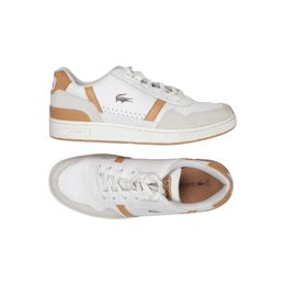 Lacoste Sneaker Herren Größe 42 Second Hand bunt