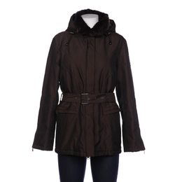 Wellensteyn Jacke Damen Größe M Second Hand grün