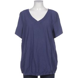 ZIZZI Bluse Damen Gr&ouml;&szlig;e M Second Hand marine