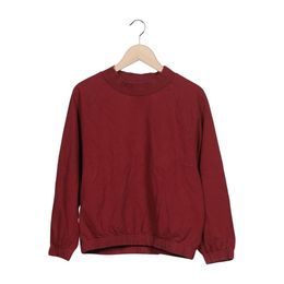 Degree Sweater Damen Gr&ouml;&szlig;e M Second Hand rot