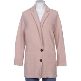 stradivarius Blazer Damen Gr&ouml;&szlig;e M Second Hand beige