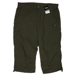 Mammut Shorts Herren Gr&ouml;&szlig;e 38 Second Hand gr&uuml;n