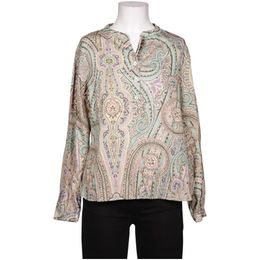 Fynch-Hatton Bluse Damen Gr&ouml;&szlig;e M Second Hand bunt
