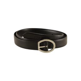 Lloyd Gürtel Damen Größe One Size Second Hand schwarz