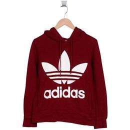 adidas originals Kapuzenpullover Damen Gr&ouml;&szlig;e XS Second Hand rot