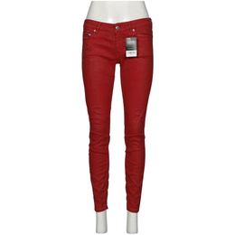 Drykorn Jeans Damen Größe 29 Second Hand rot