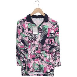Rabe Poloshirt Damen Gr&ouml;&szlig;e M Second Hand bunt