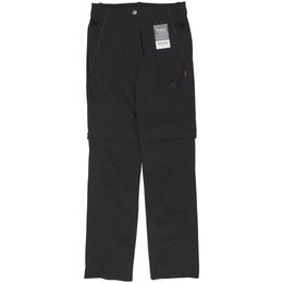 Mammut Stoffhose Damen Gr&ouml;&szlig;e XS Second Hand schwarz