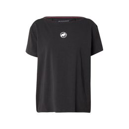 Mammut Sportshirt 'Seon' Damen Gr&ouml;&szlig;e L schwarz