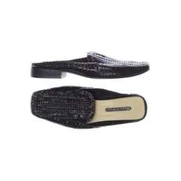 Marc O'Polo Marc O'Polo Sandalen Damen Gr&ouml;&szlig;e 38 Second Hand schwarz