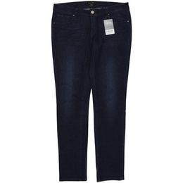 Massimo Dutti Jeans Damen Größe 32 Second Hand marine