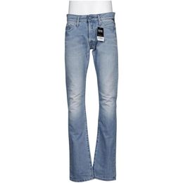 Replay Jeans Herren Gr&ouml;&szlig;e 31 Second Hand hellblau